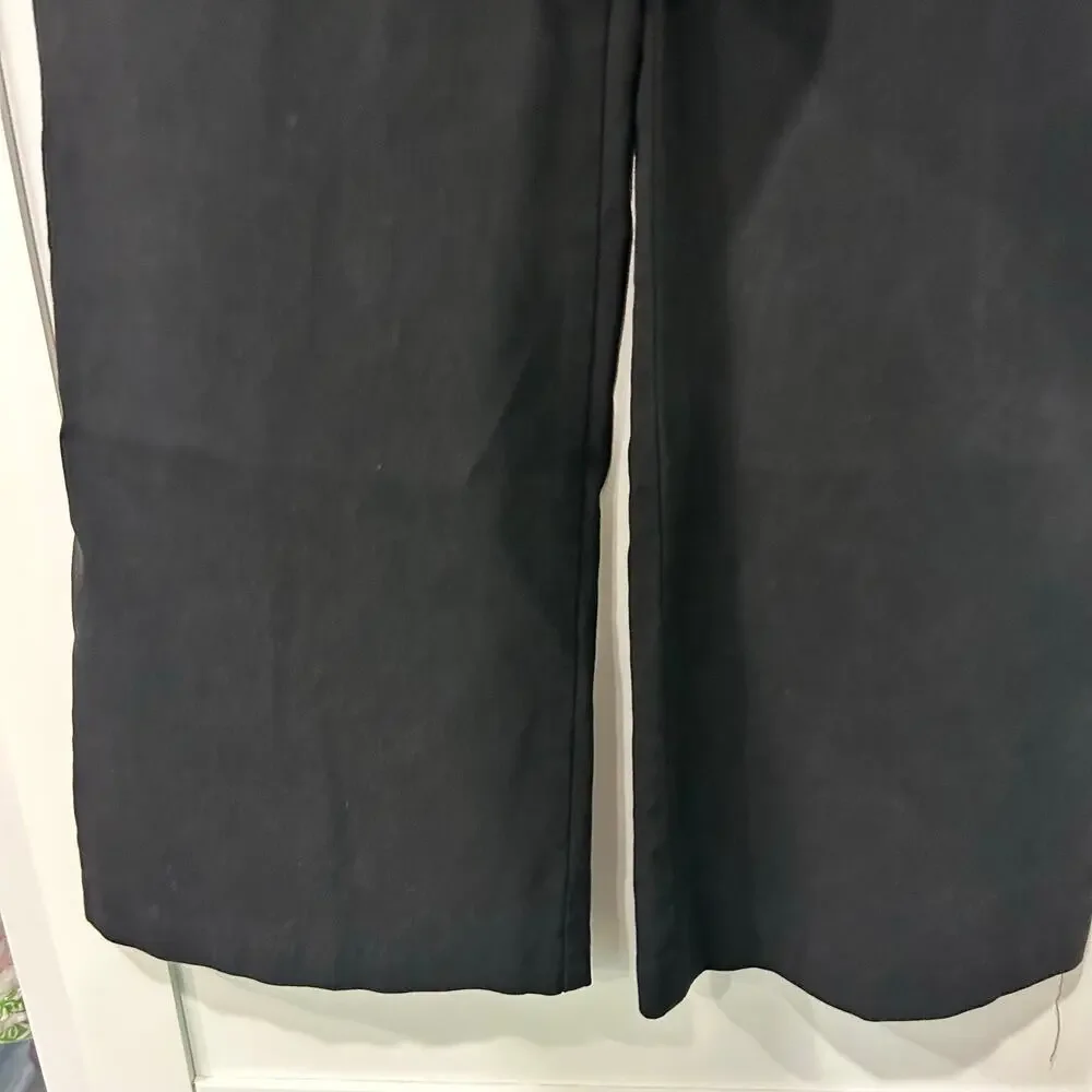 Candie's | Pants & Jumpsuits | Candies Trousers Black 9s Dress Pants ...